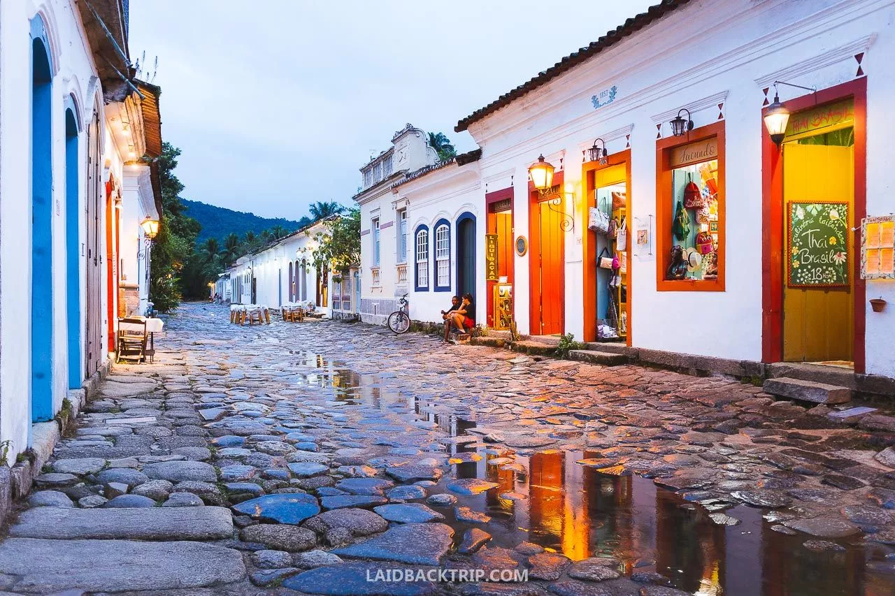 Paraty Wallpapers - Wallpaper Cave
