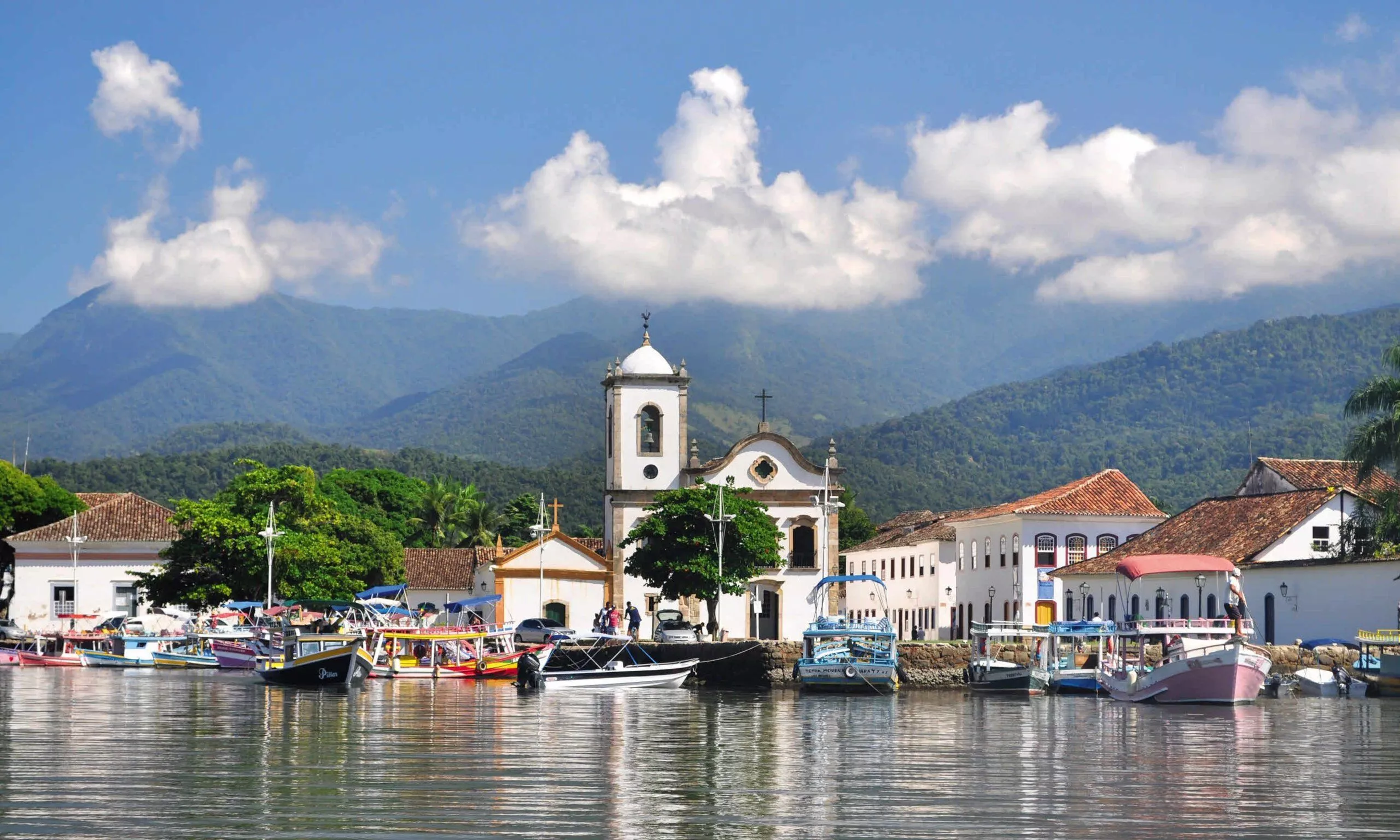 Paraty Wallpapers - Wallpaper Cave