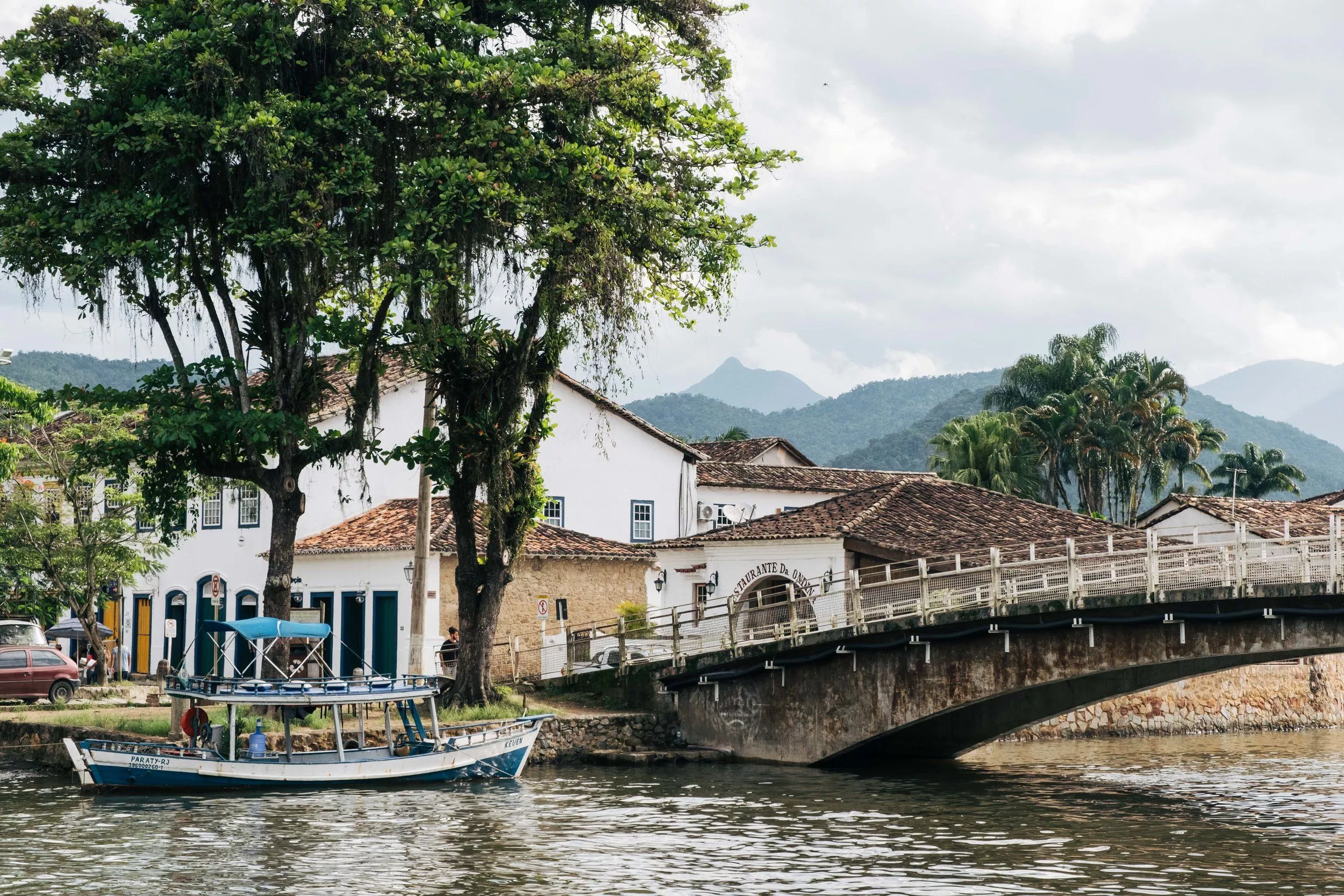 Paraty Wallpapers - Wallpaper Cave