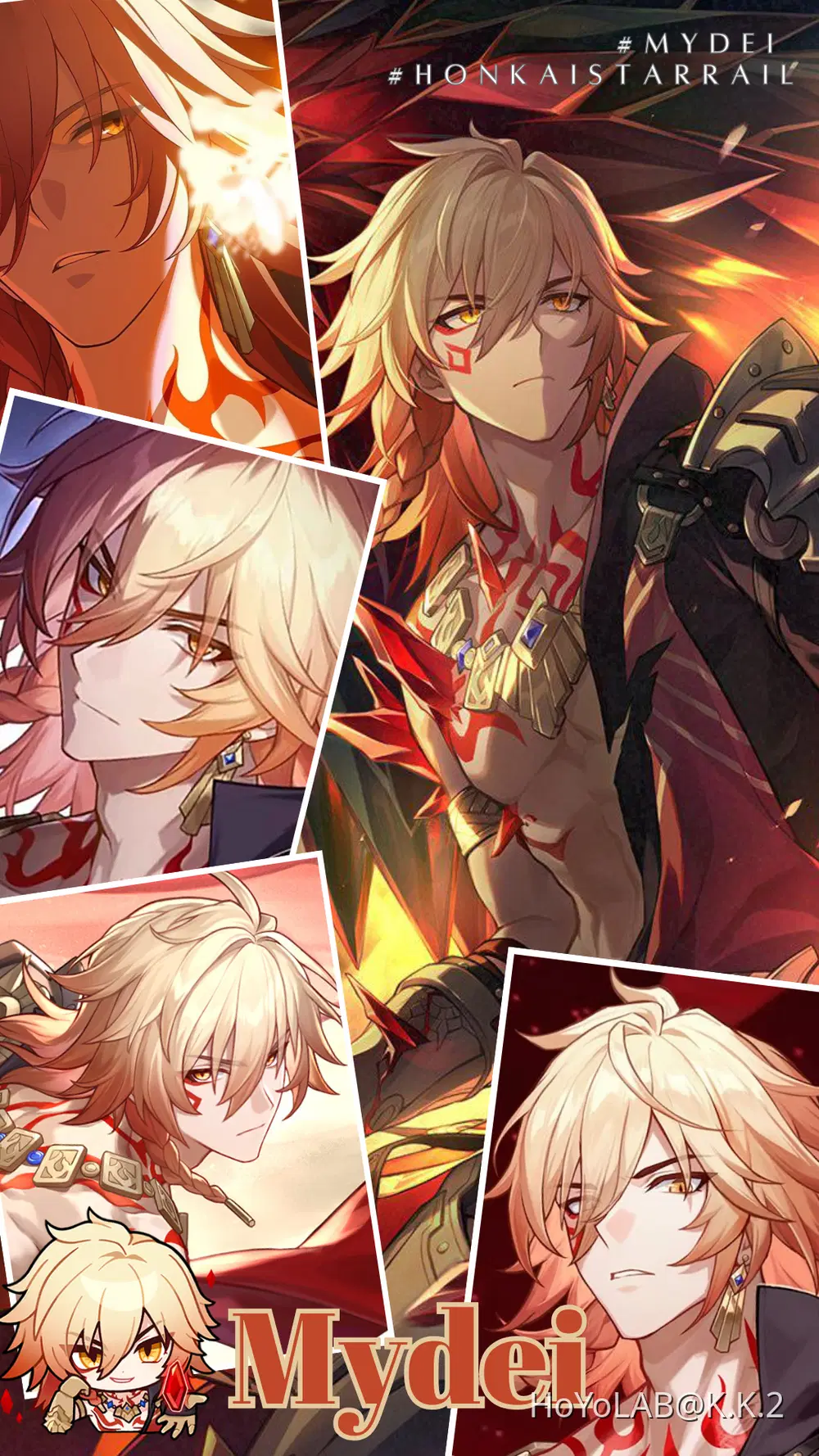 Mydei Wallpapers - Wallpaper Cave