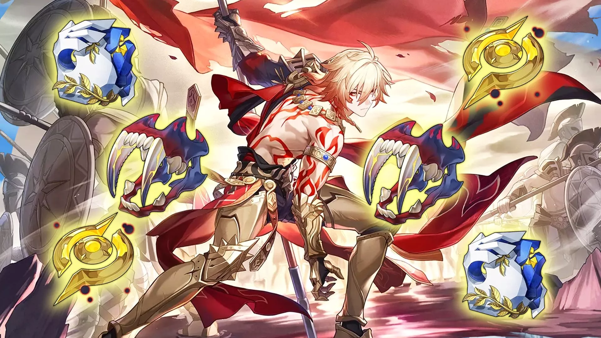 Mydei Wallpapers - Wallpaper Cave