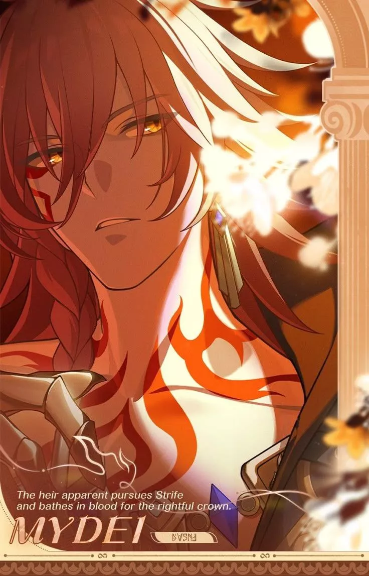 Mydei Wallpapers - Wallpaper Cave