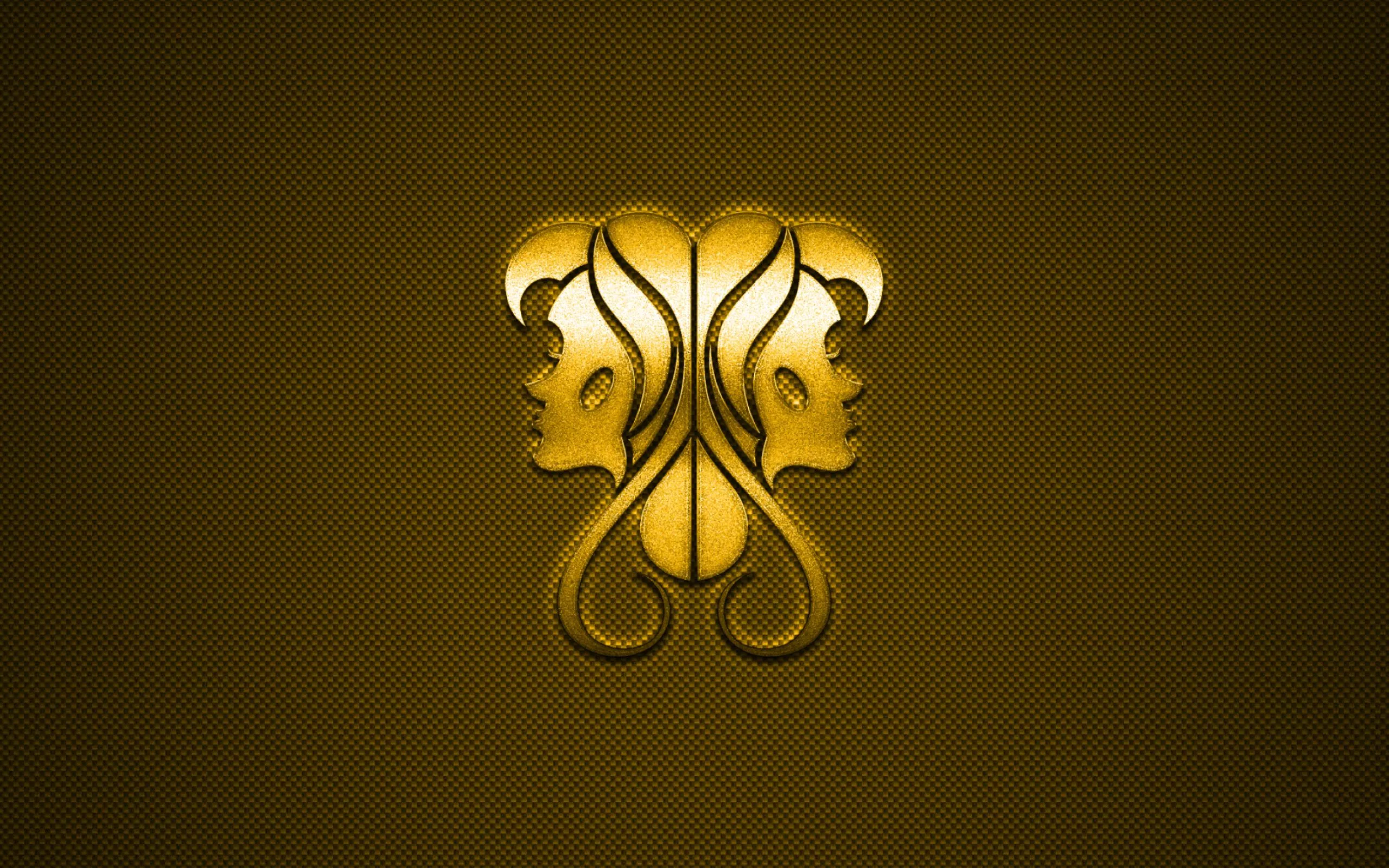 Gemini Desktop Wallpapers - Wallpaper Cave