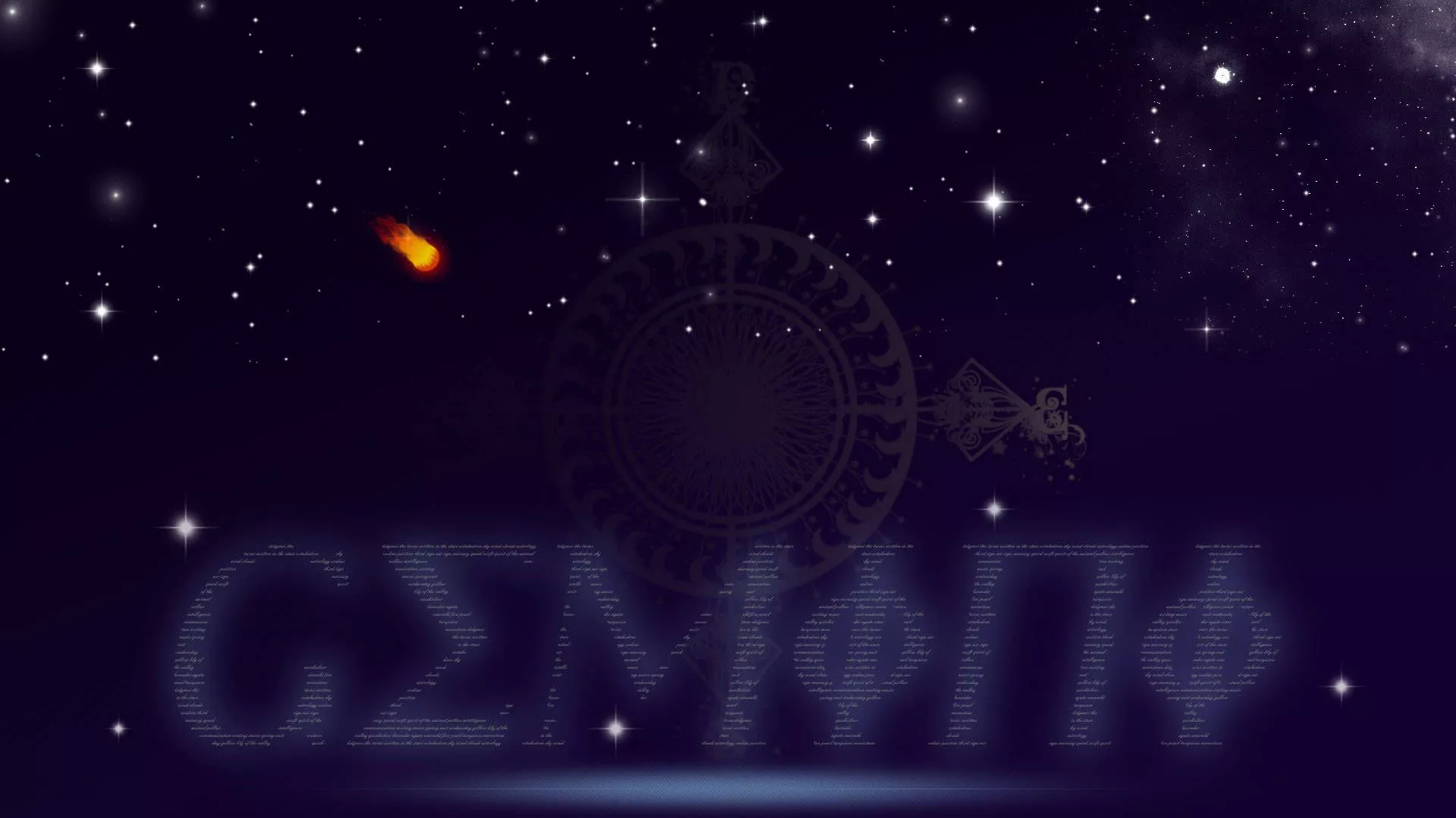 Gemini Desktop Wallpapers - Wallpaper Cave