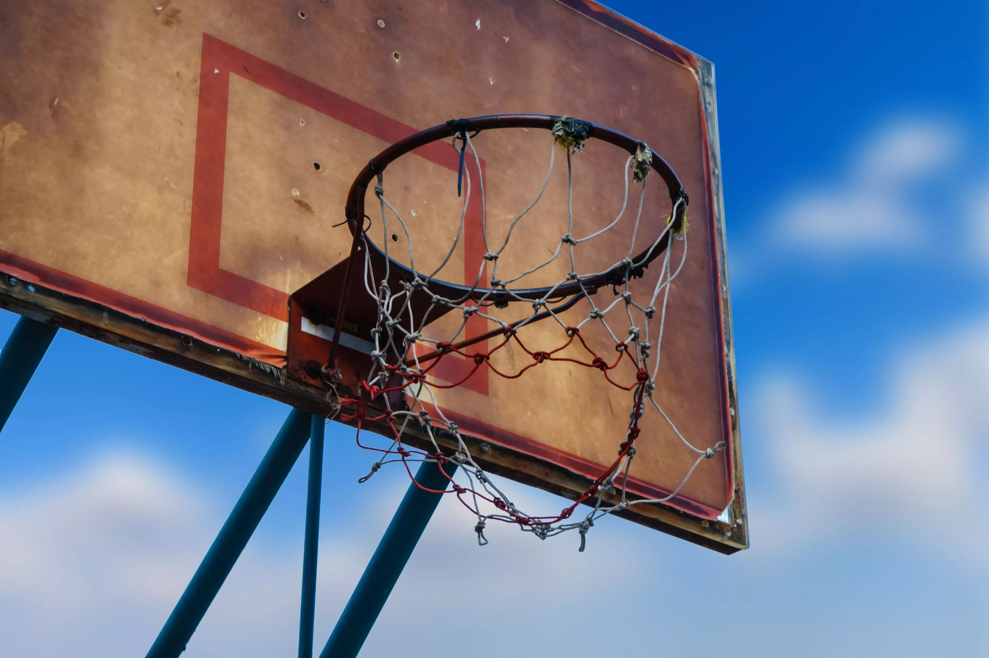 Basketball Swish Wallpapers - Wallpaper Cave