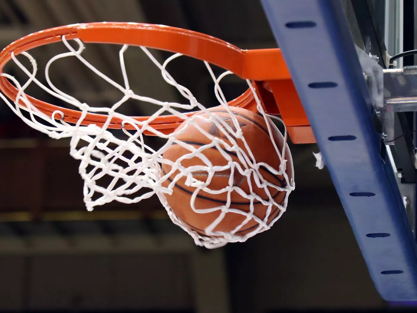 Basketball Swish Wallpapers - Wallpaper Cave