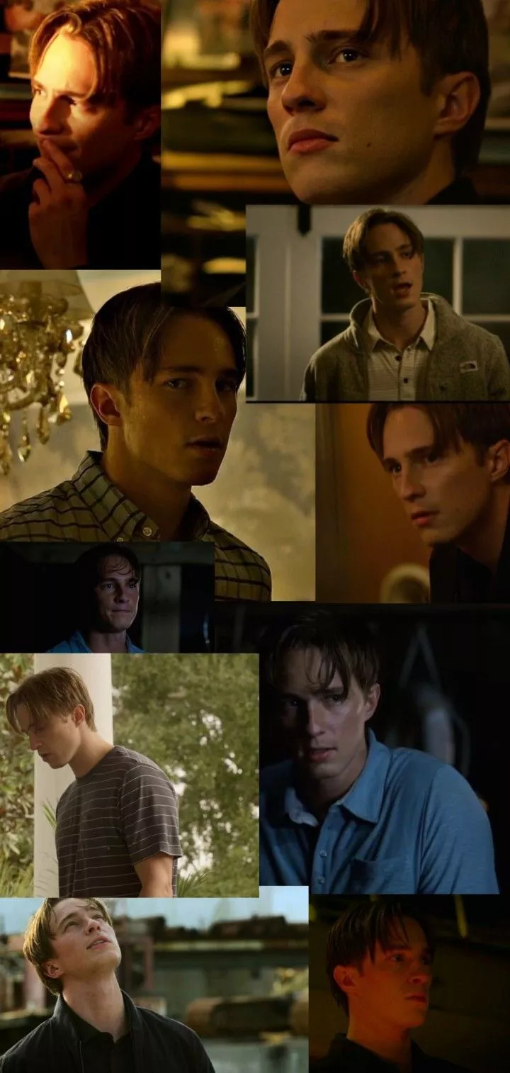 Outer Banks Rafe Wallpapers - Wallpaper Cave