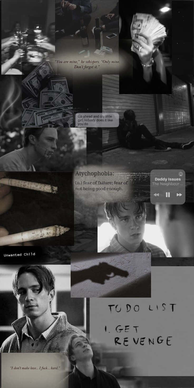 Outer Banks Rafe Wallpapers - Wallpaper Cave