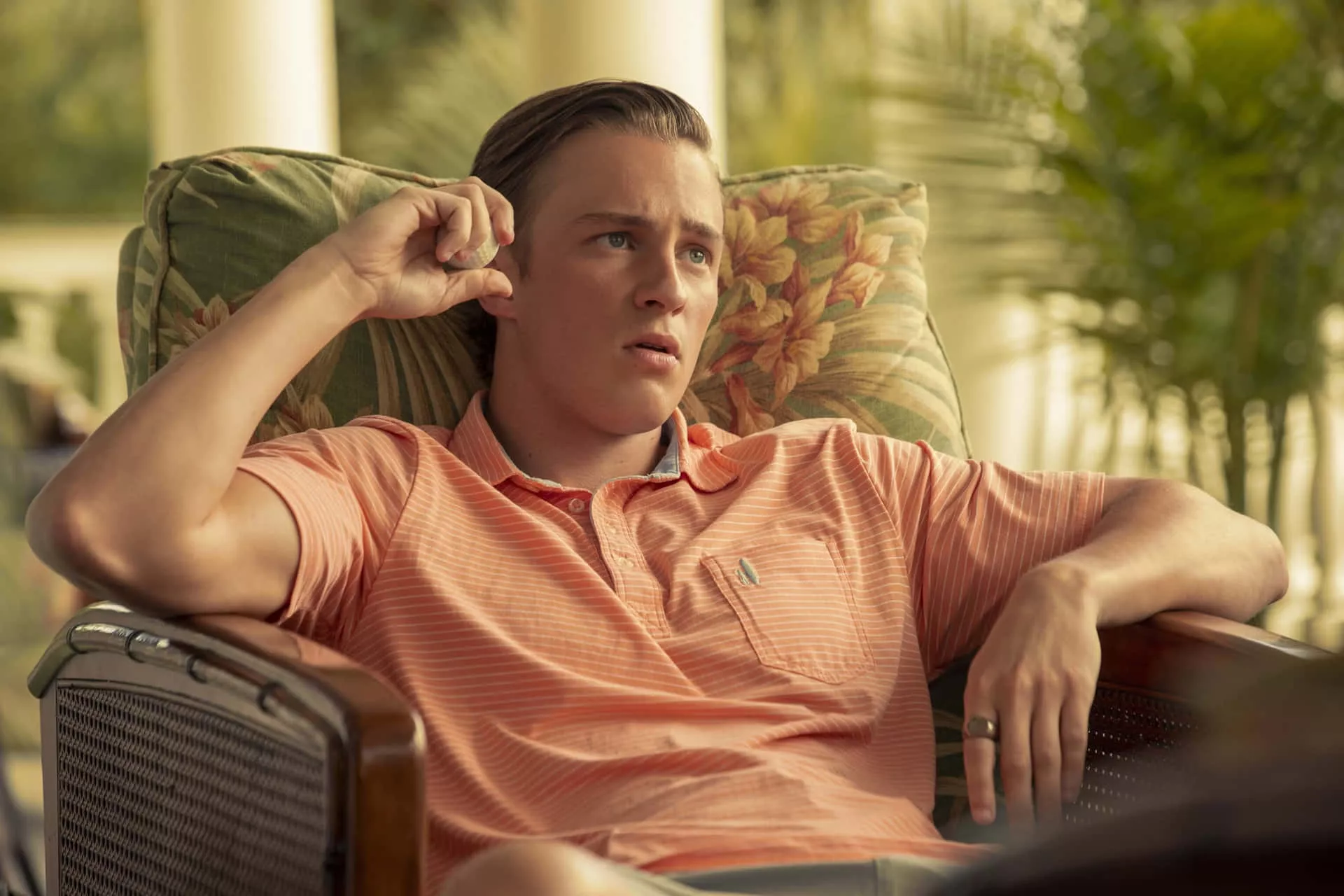 Outer Banks Rafe Wallpapers - Wallpaper Cave