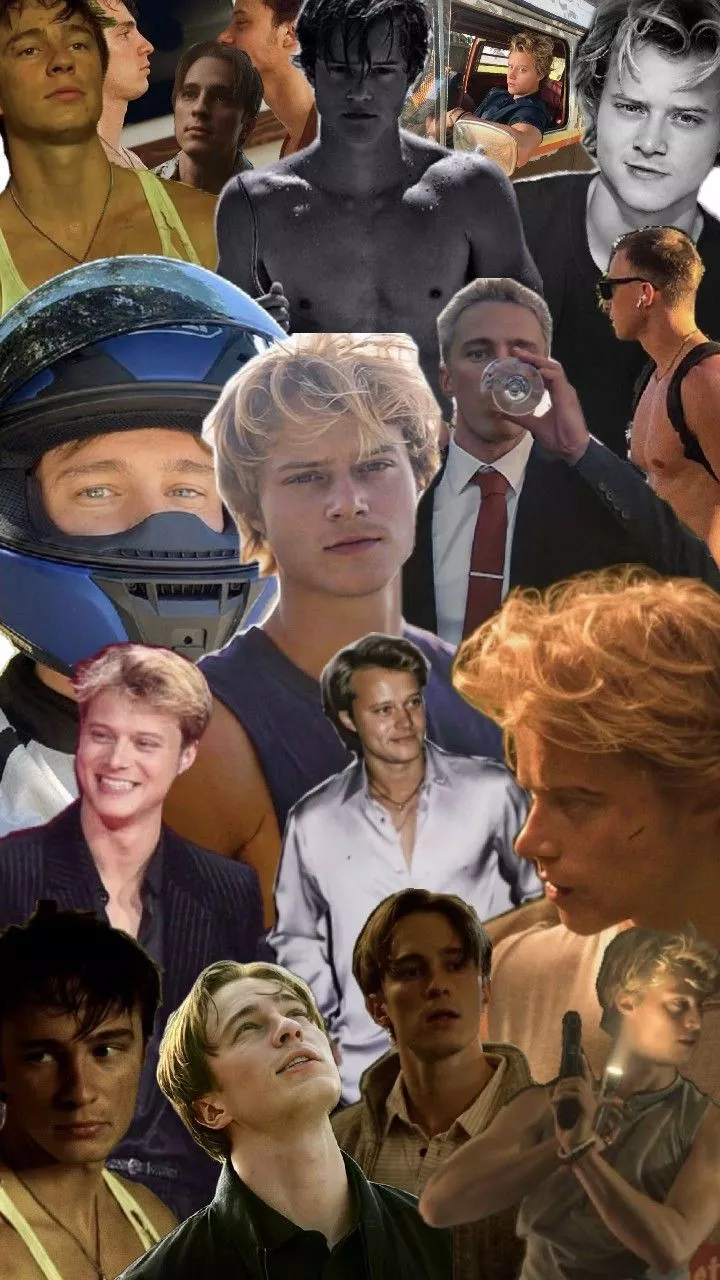 Outer Banks Rafe Wallpapers - Wallpaper Cave