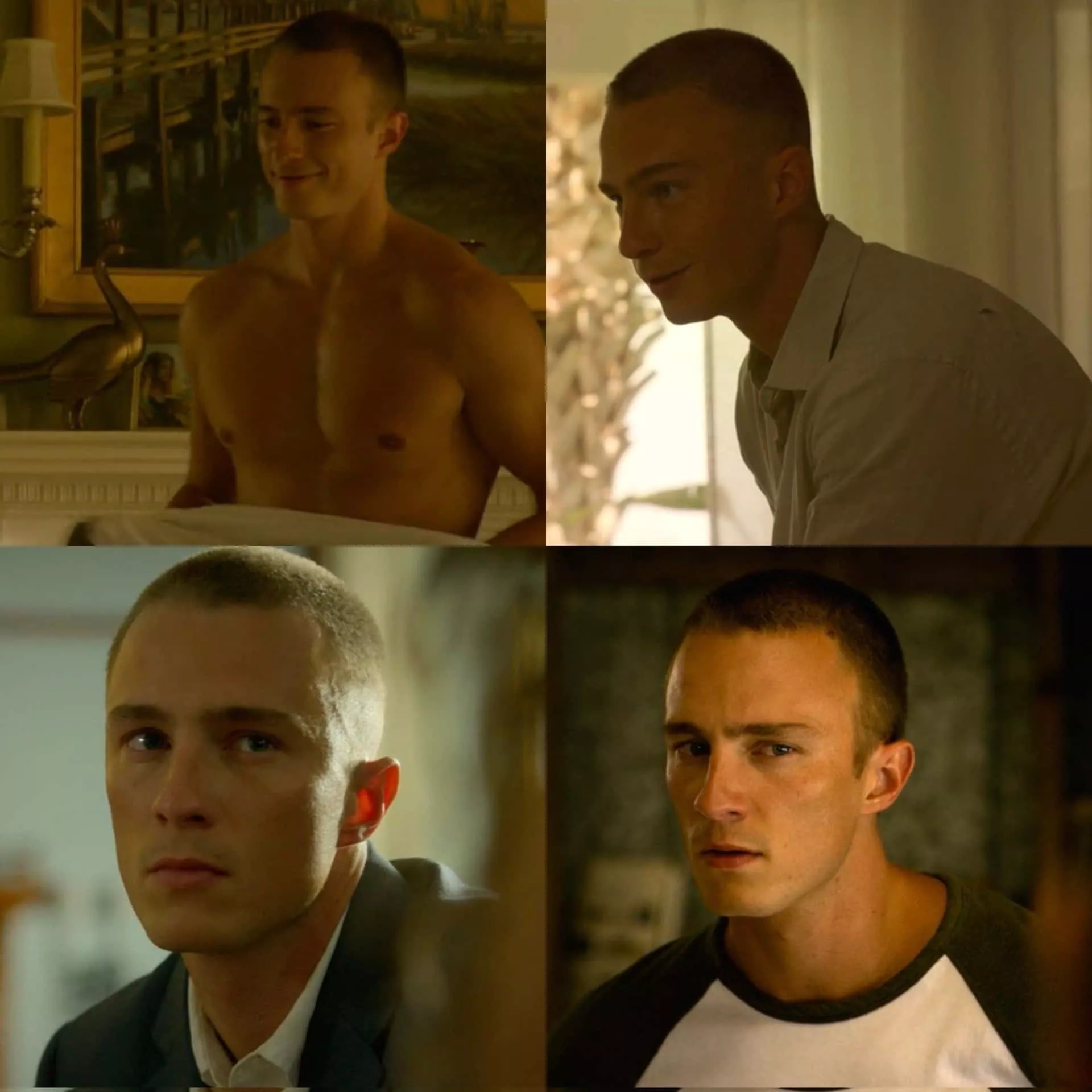 Outer Banks Rafe Wallpapers - Wallpaper Cave