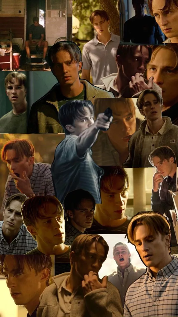 Outer Banks Rafe Wallpapers - Wallpaper Cave