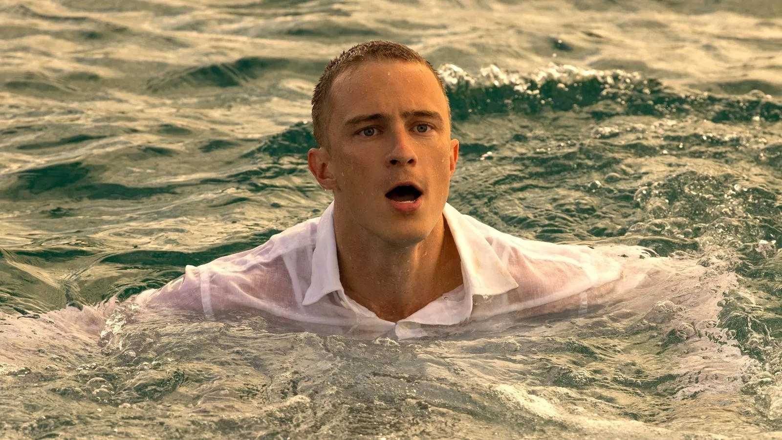 Outer Banks Rafe Wallpapers - Wallpaper Cave