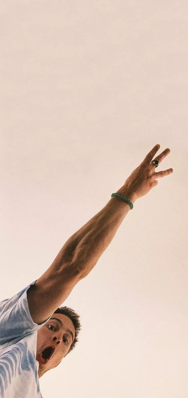 Outer Banks Rafe Wallpapers - Wallpaper Cave