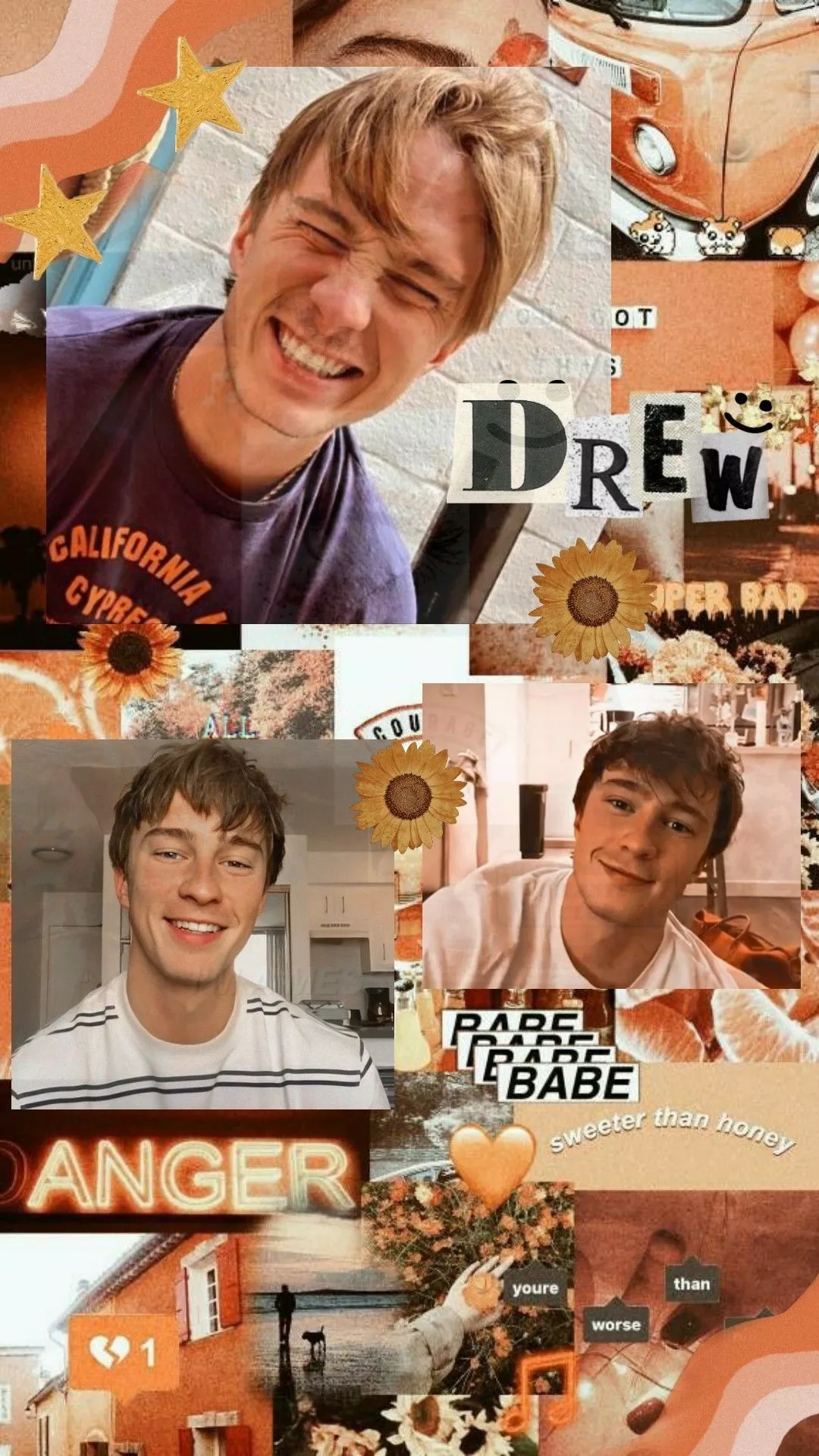 Outer Banks Rafe Wallpapers - Wallpaper Cave