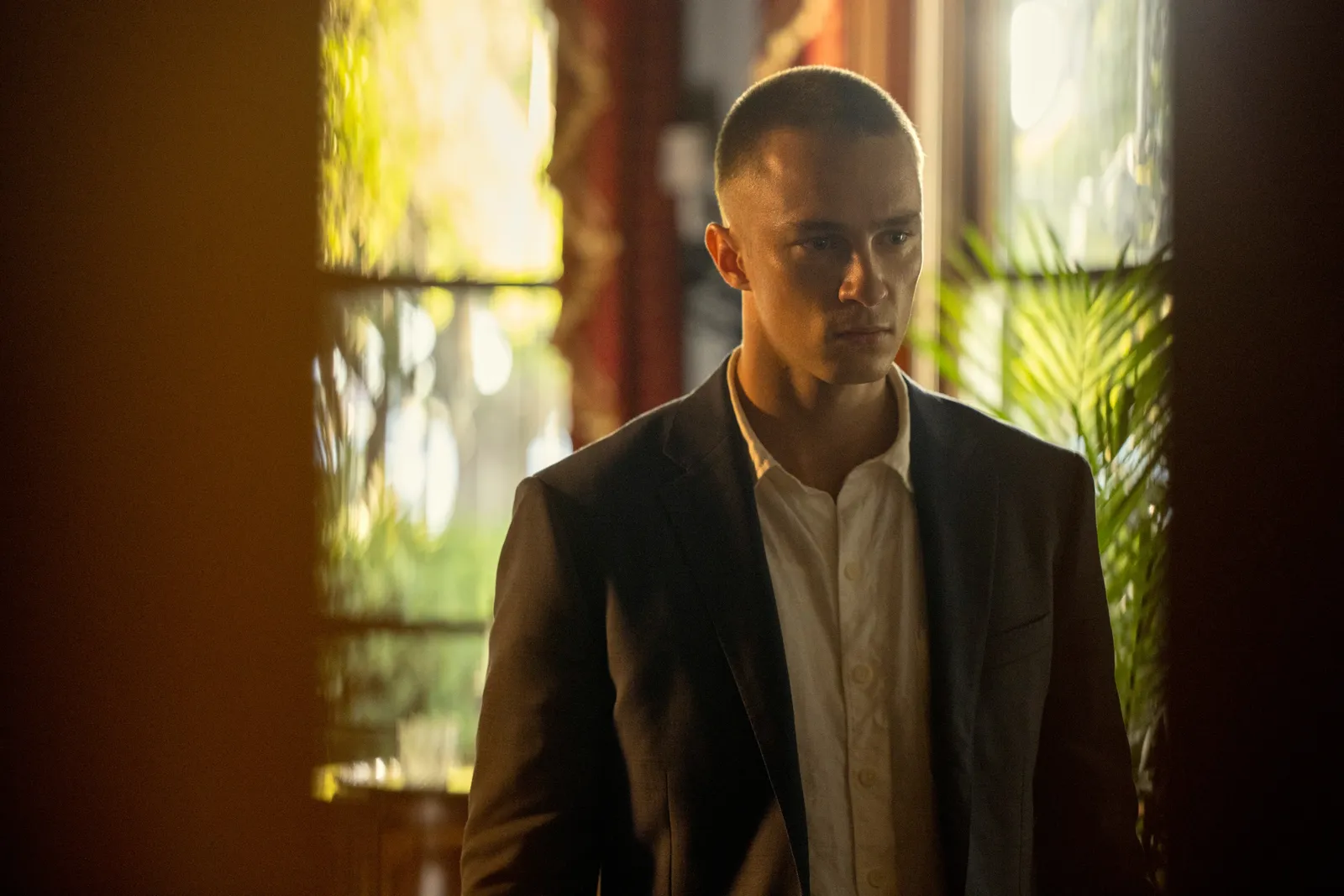 Outer Banks Rafe Wallpapers - Wallpaper Cave