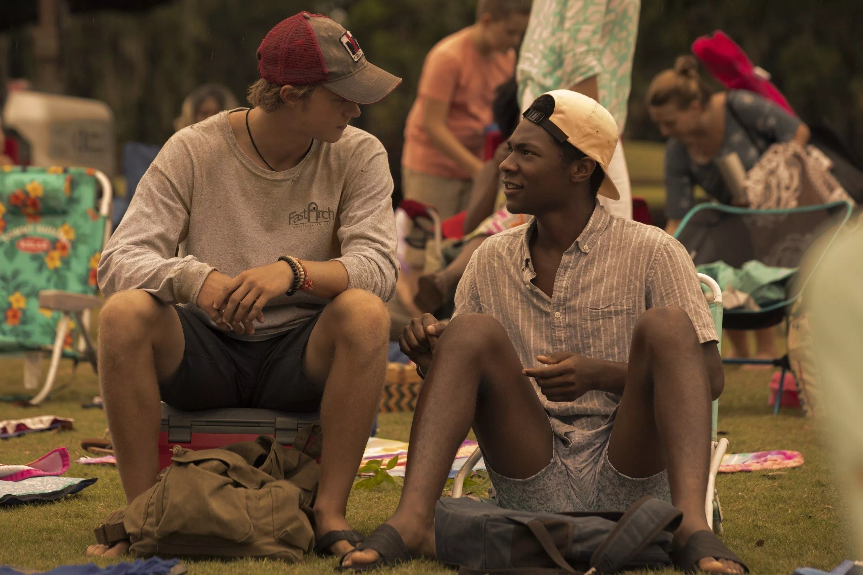 Outer Banks Rafe Wallpapers - Wallpaper Cave