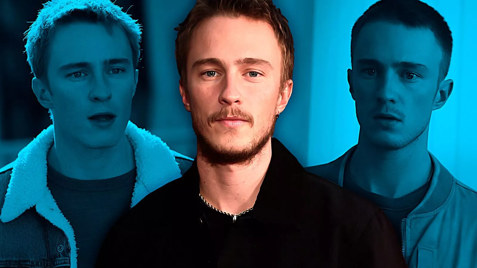 Outer Banks Rafe Wallpapers - Wallpaper Cave