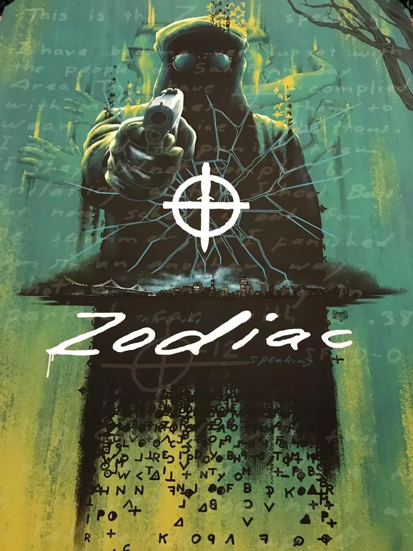 Zodiac 2007 Wallpapers - Wallpaper Cave