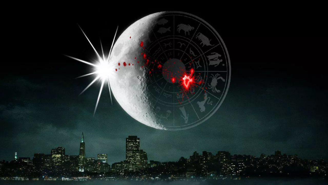 Zodiac 2007 Wallpapers - Wallpaper Cave