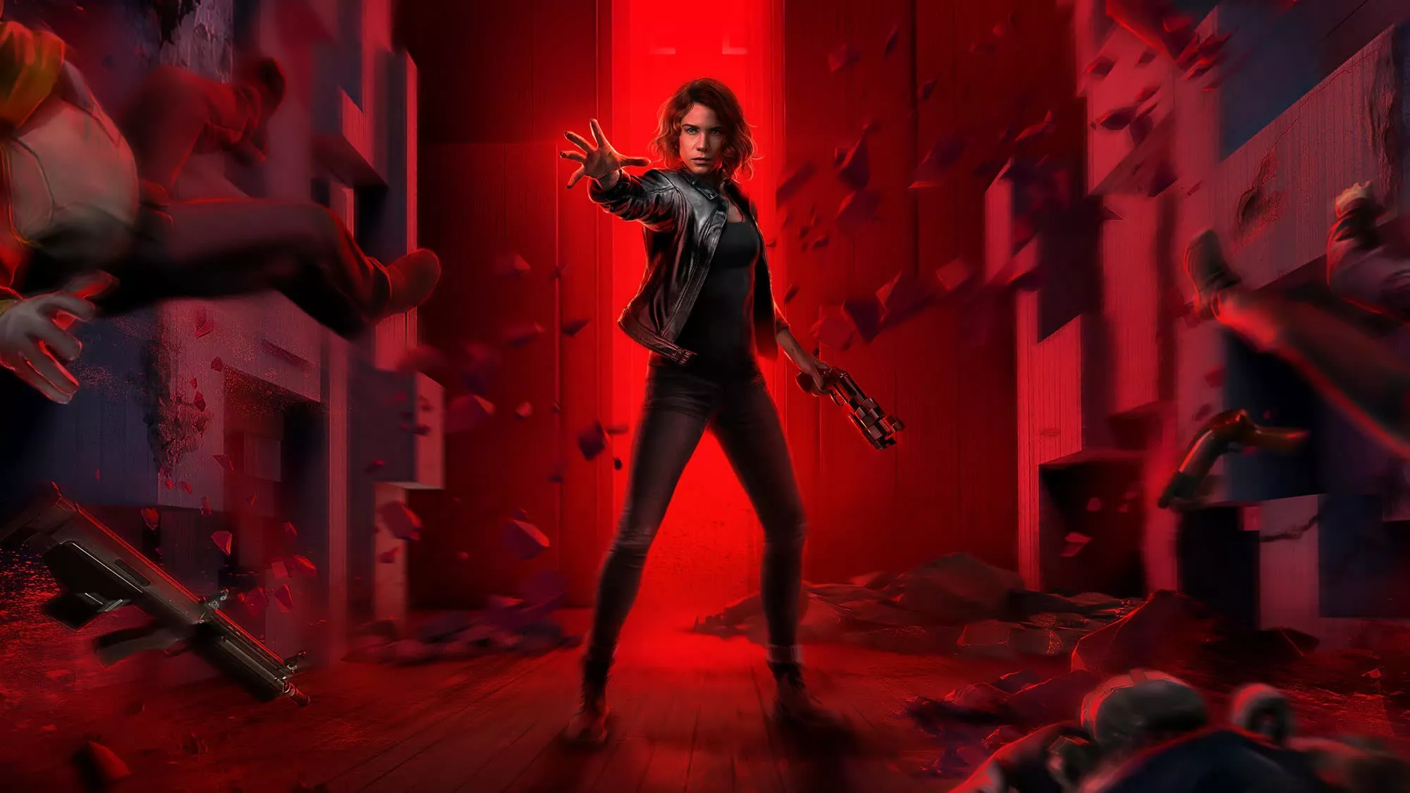 Remedy Entertainment Wallpapers - Wallpaper Cave