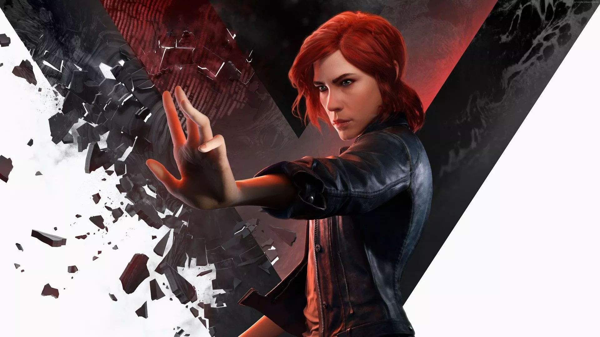 Remedy Entertainment Wallpapers - Wallpaper Cave