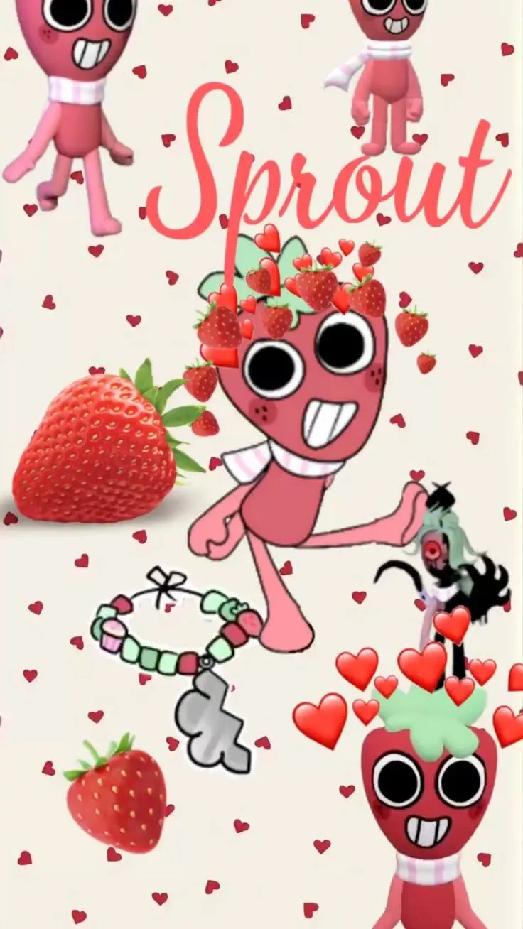 Sprout Dandy's World Wallpapers - Wallpaper Cave