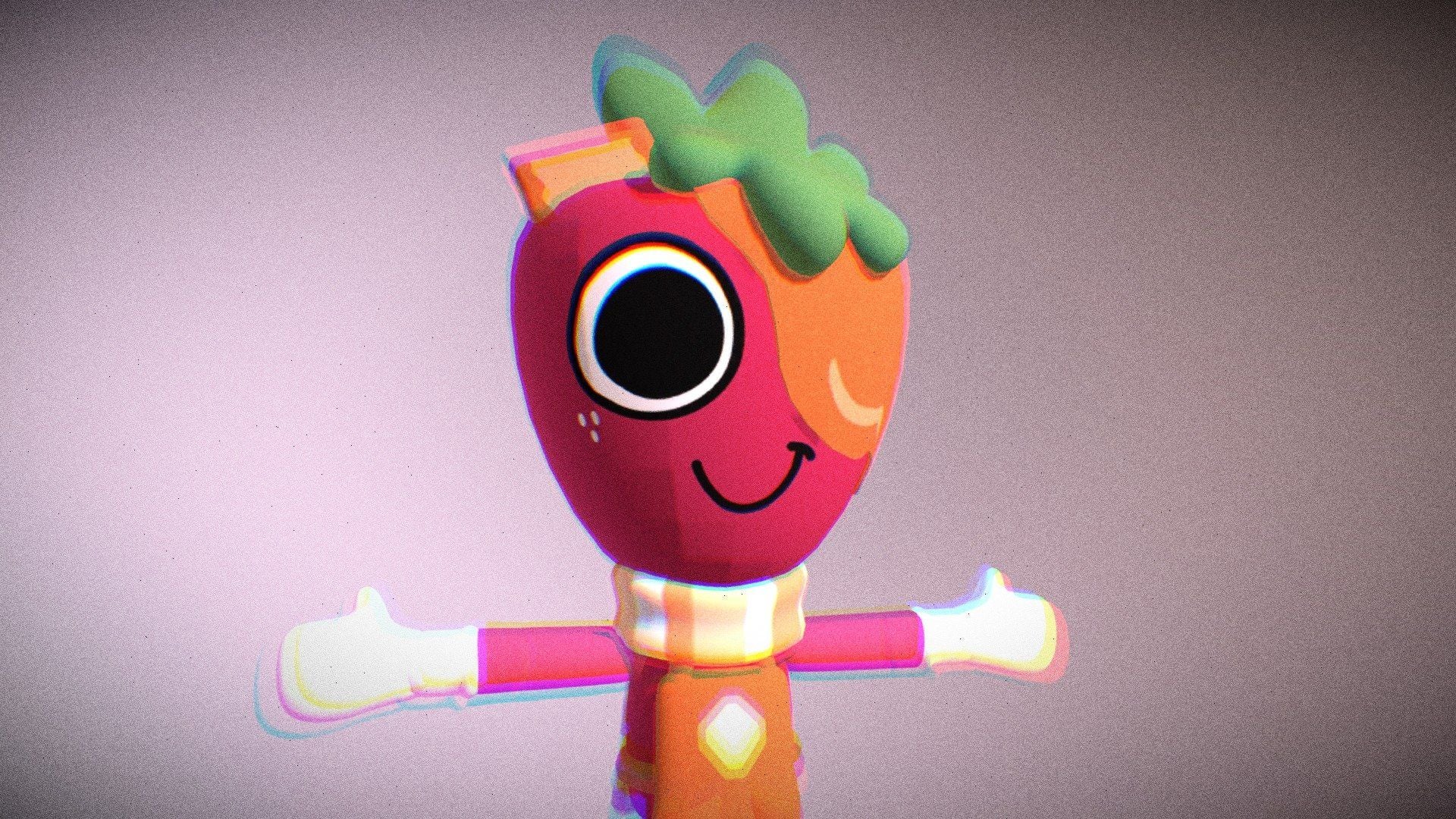 Sprout Dandy's World Wallpapers - Wallpaper Cave