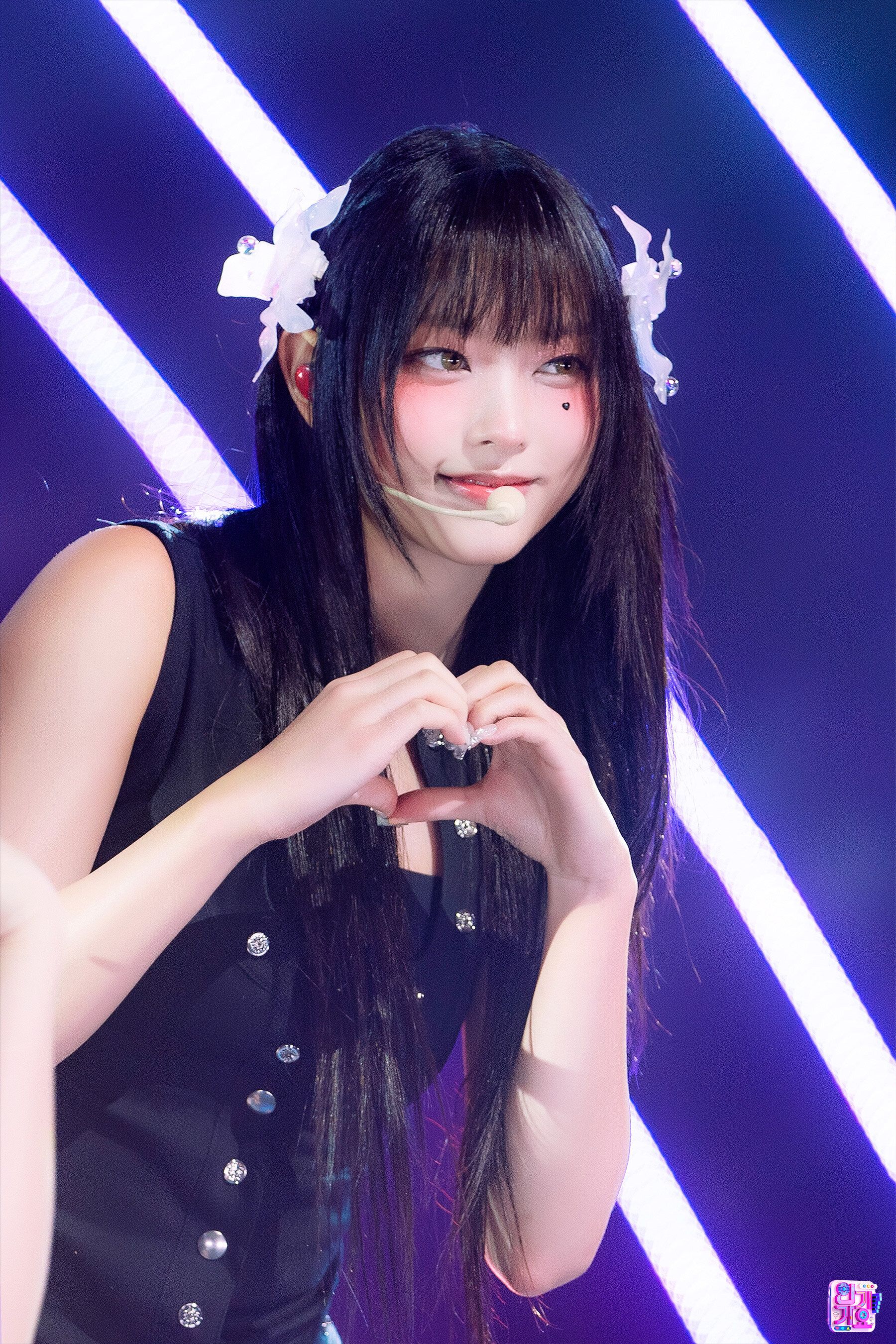 Haerin NewJeans Wallpapers - Wallpaper Cave