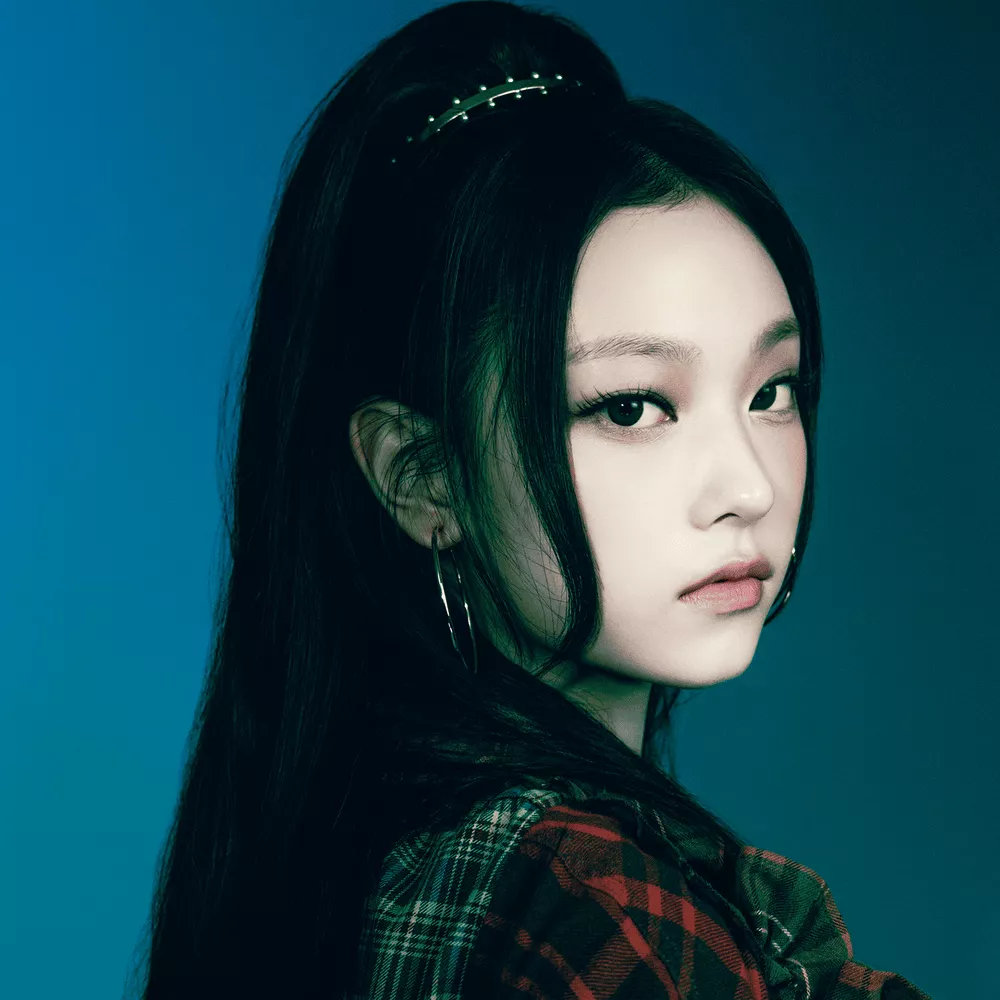 Haerin NewJeans Wallpapers - Wallpaper Cave