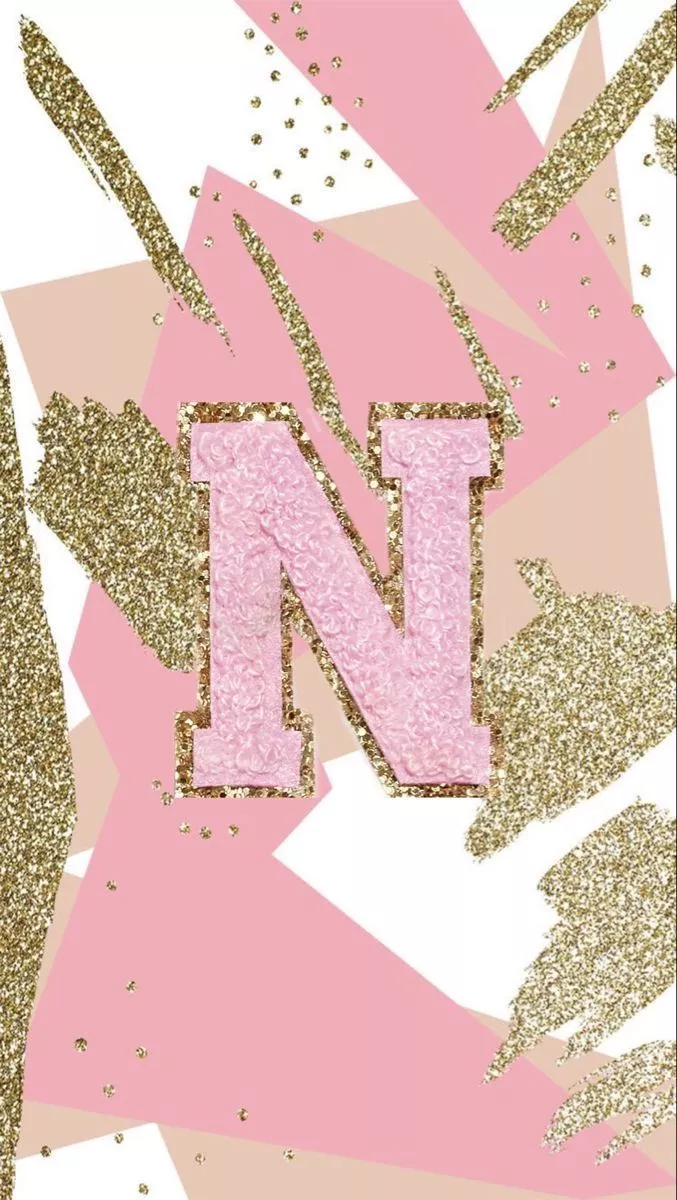 N Preppy Wallpapers - Wallpaper Cave