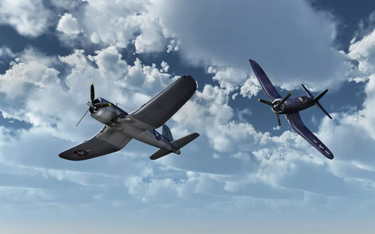 Vought Wallpapers - Wallpaper Cave