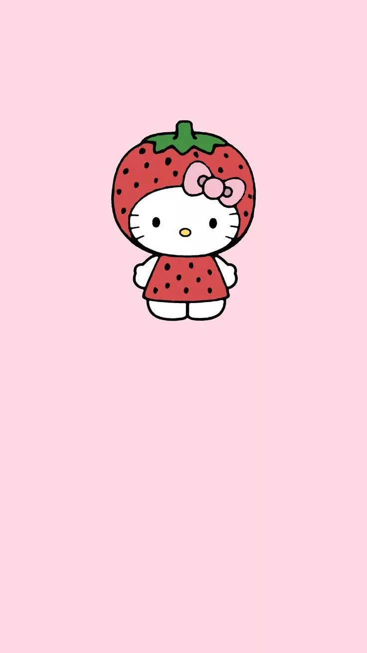 Hello Kitty Profile Wallpapers - Wallpaper Cave