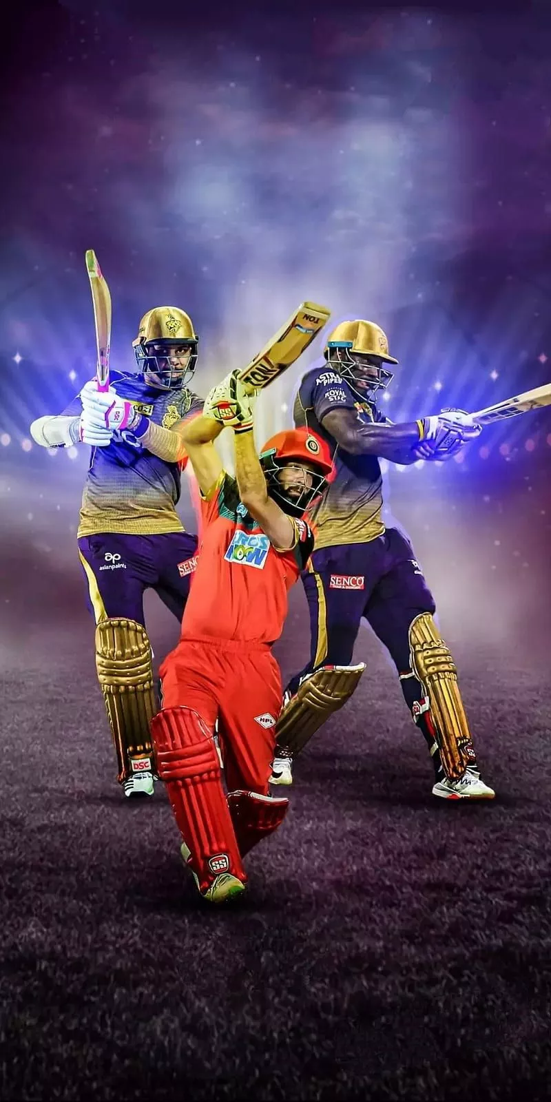 Dinesh Karthik RCB Wallpapers - Wallpaper Cave