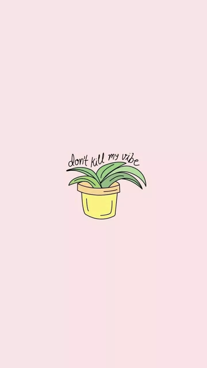 Vibe Me Wallpaper