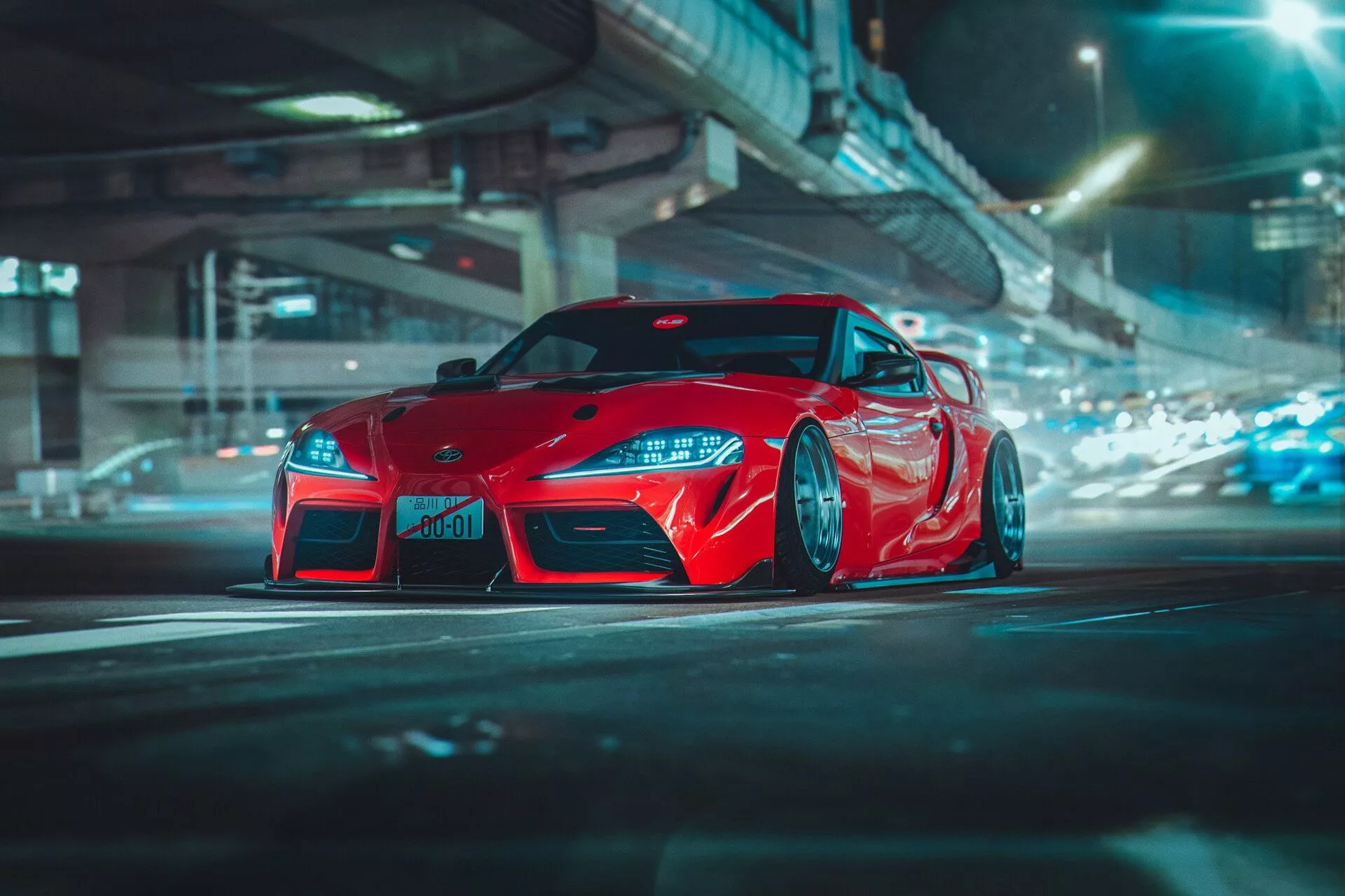 Supra Night Wallpapers - Wallpaper Cave