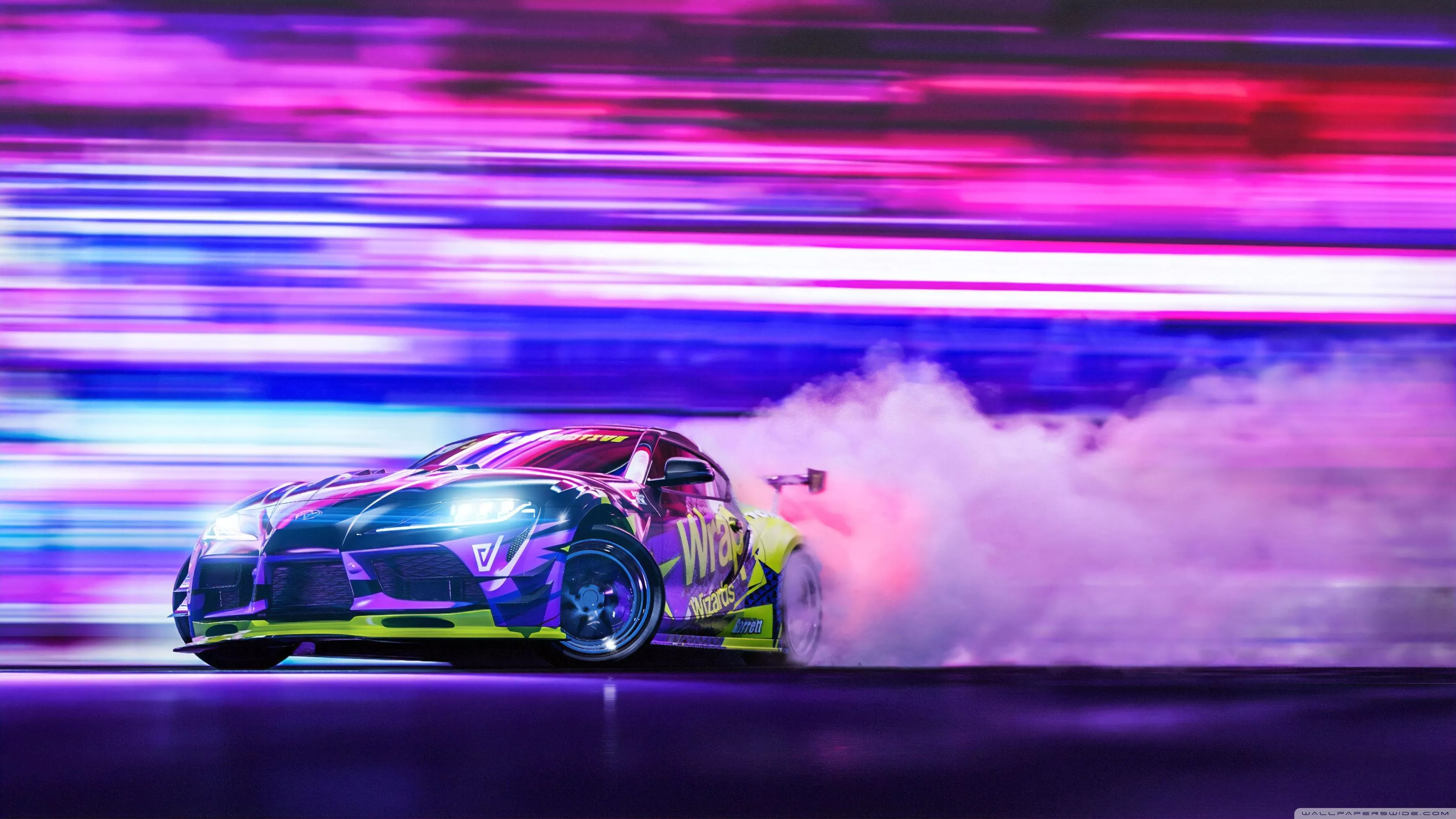 Supra Night Wallpapers - Wallpaper Cave
