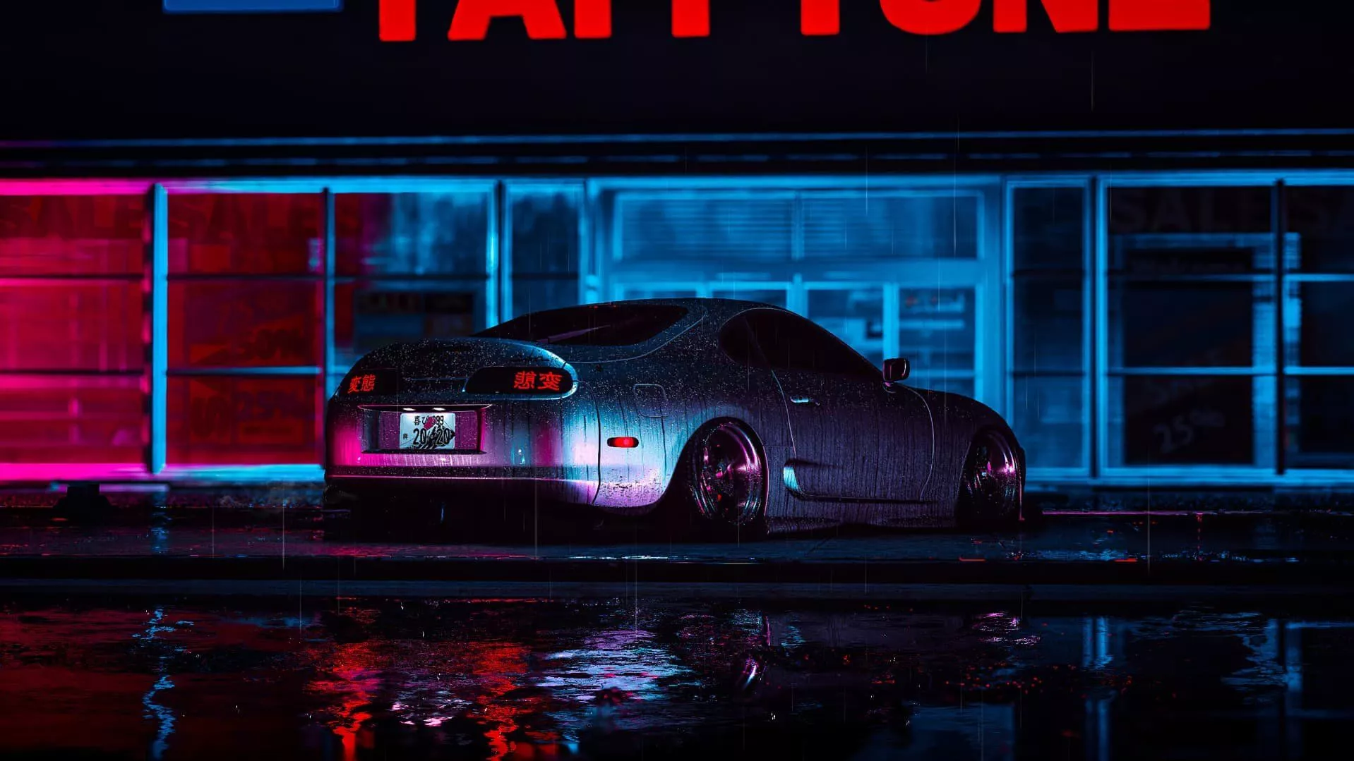 Supra Night Wallpapers - Wallpaper Cave