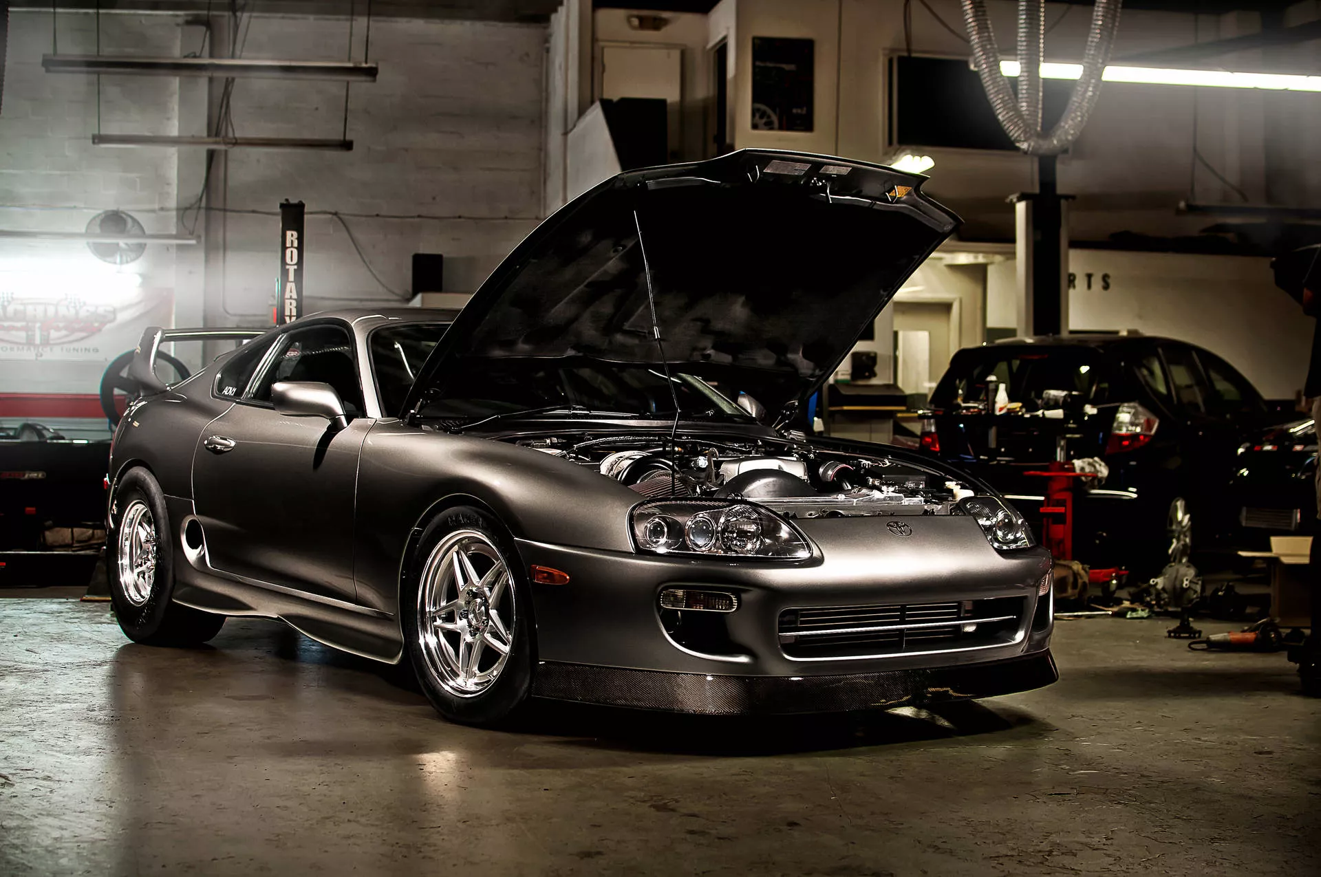 Supra Night Wallpapers - Wallpaper Cave