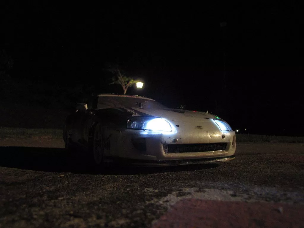 Supra Night Wallpapers - Wallpaper Cave