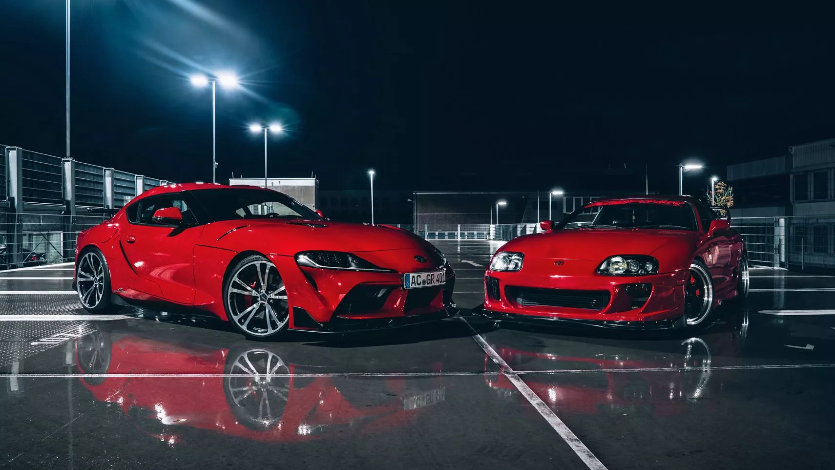 Supra Night Wallpapers - Wallpaper Cave