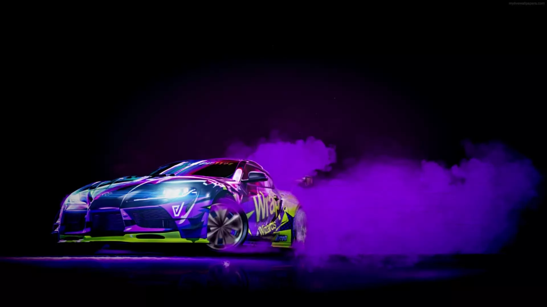 Supra Night Wallpapers - Wallpaper Cave