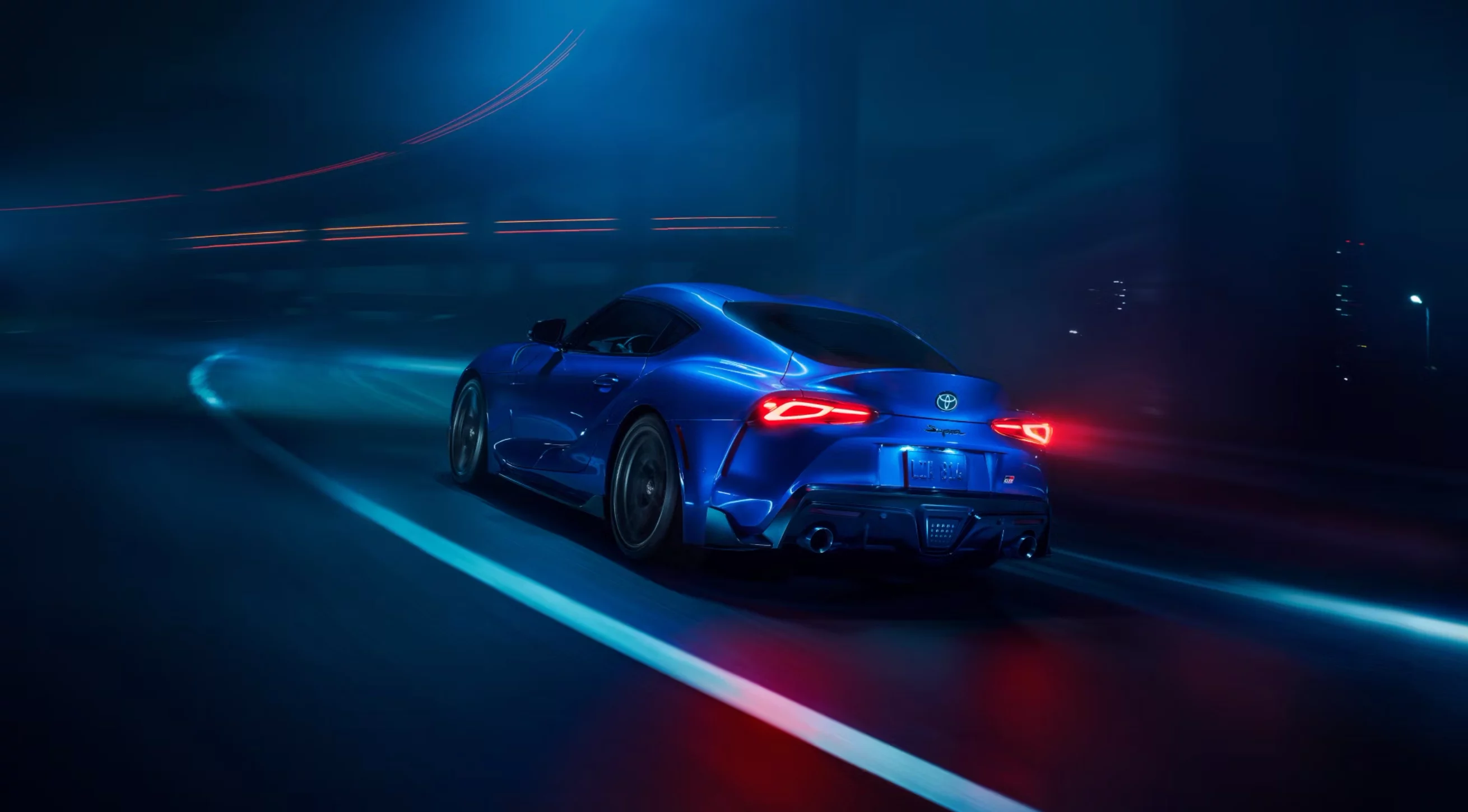 Supra Night Wallpapers - Wallpaper Cave