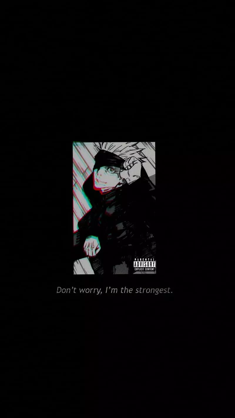 Gojo Infinity Wallpapers - Wallpaper Cave