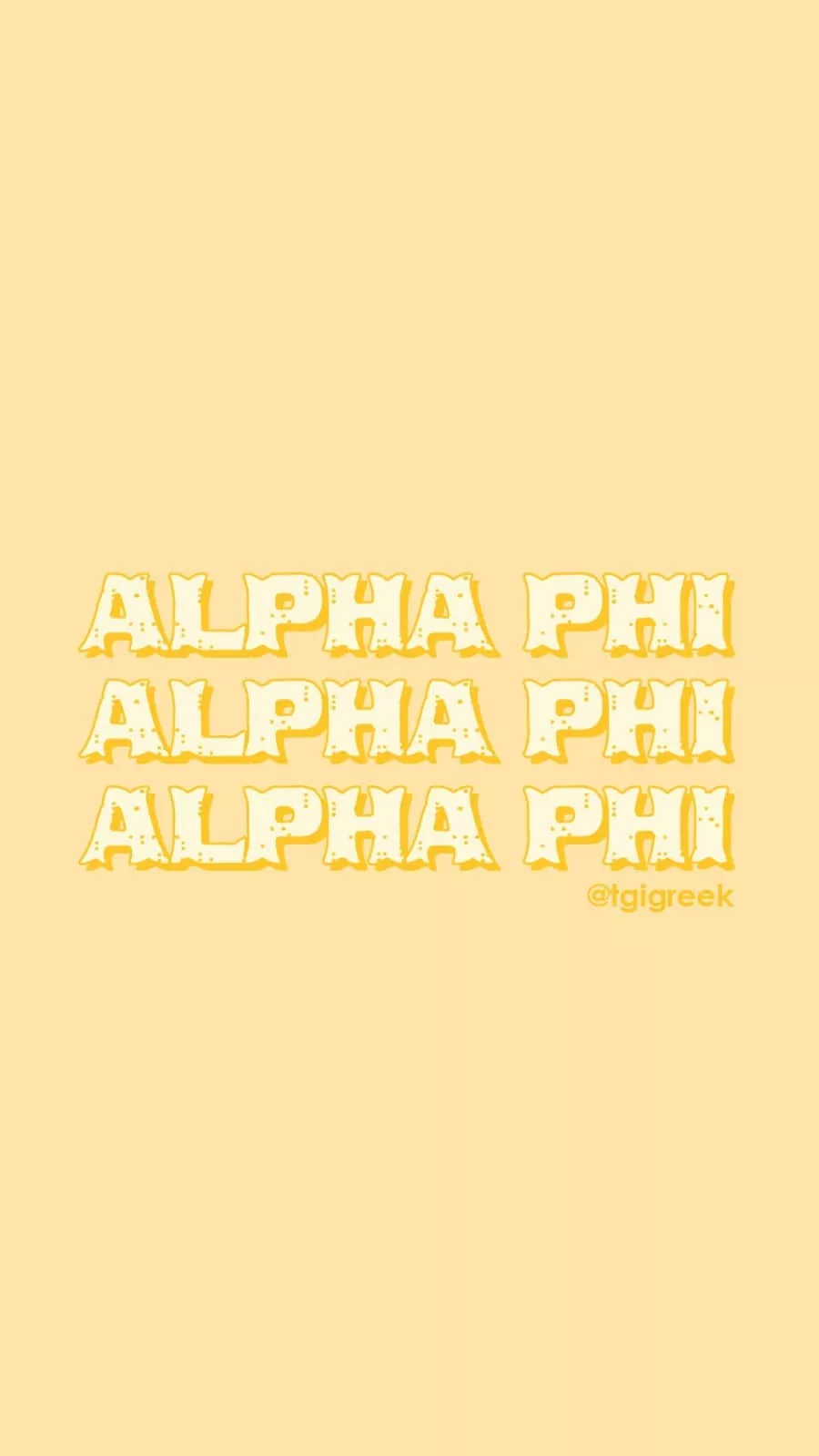 Alpha Phi Alpha Wallpapers - Wallpaper Cave