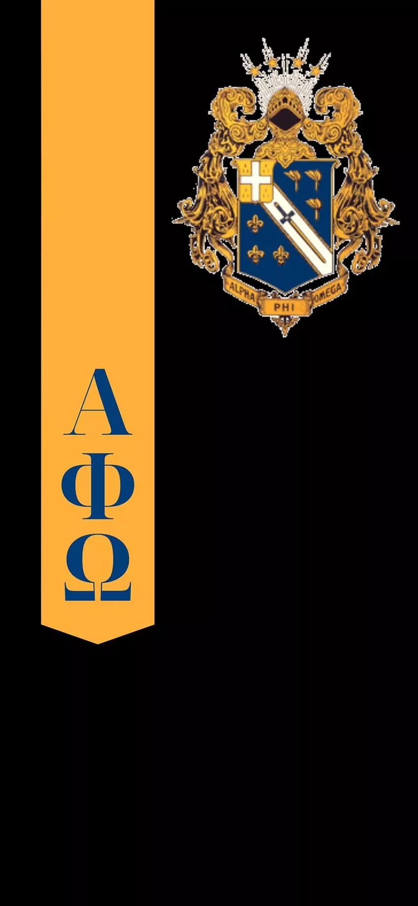 Alpha Phi Alpha Wallpapers - Wallpaper Cave