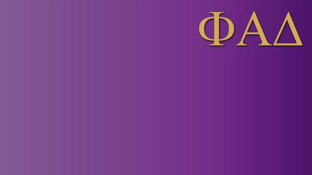 Alpha Phi Alpha Wallpapers - Wallpaper Cave