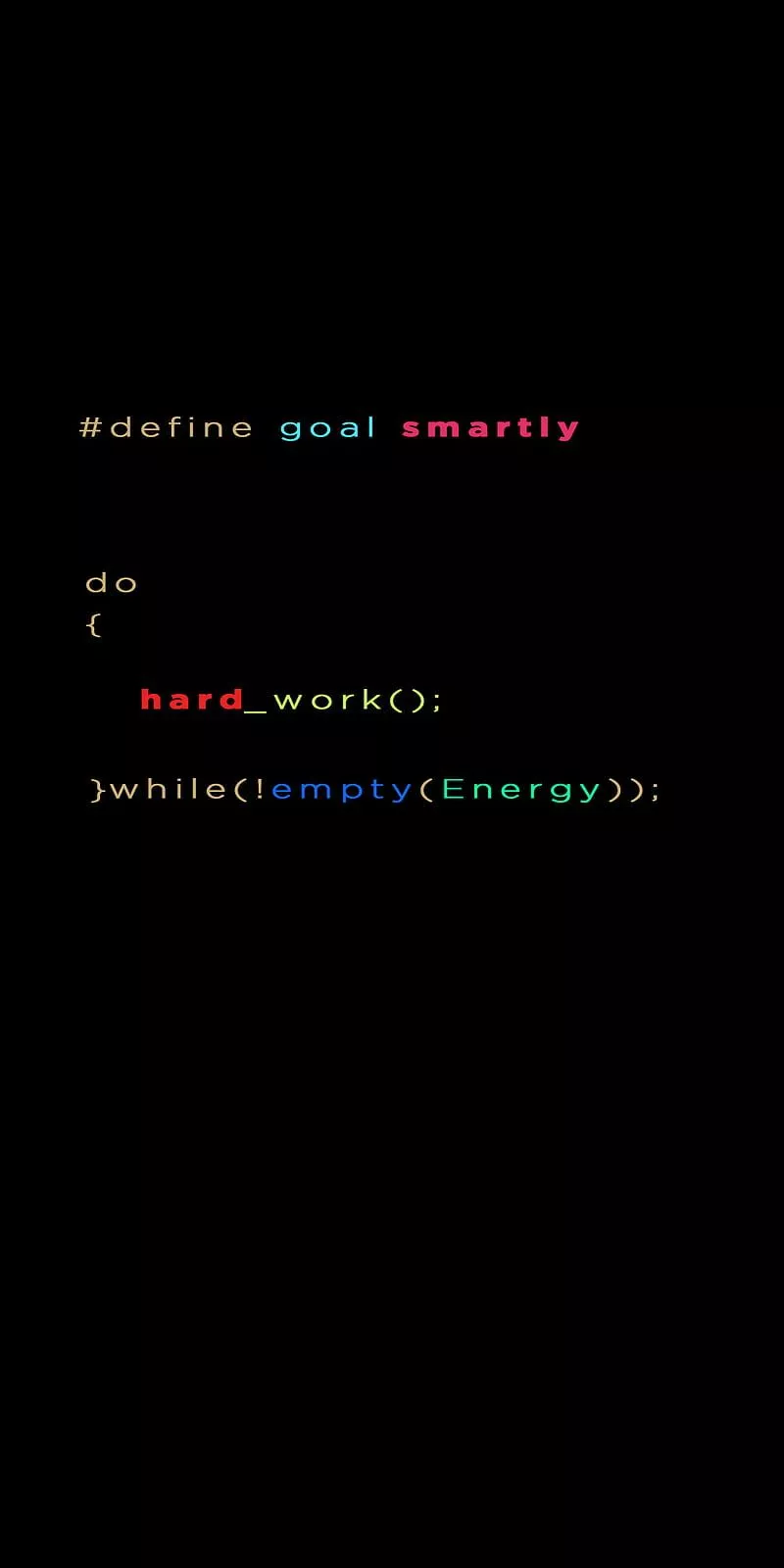 Dark Programming Wallpapers - Wallpaper Cave