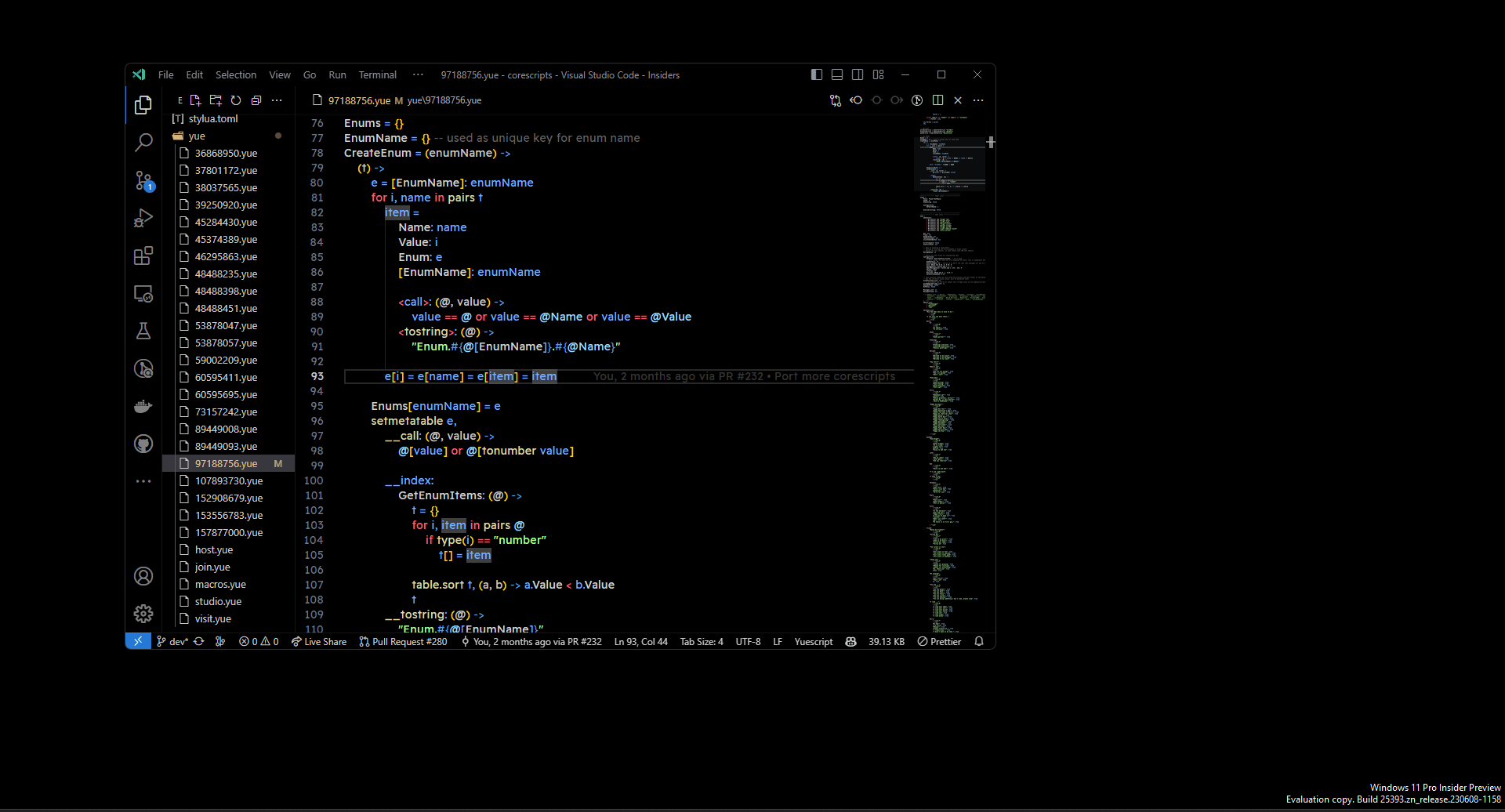 Code Desktop Wallpapers - Wallpaper Cave