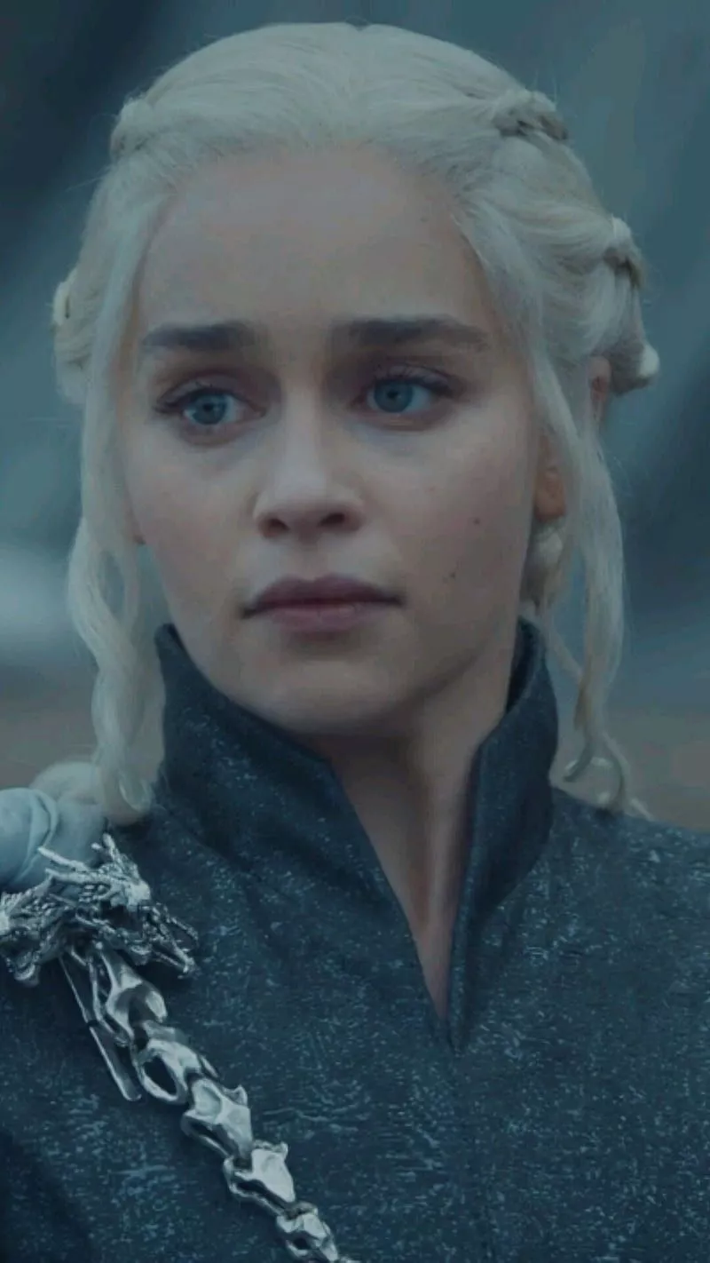 Emilia Clarke GOT Wallpapers - Wallpaper Cave